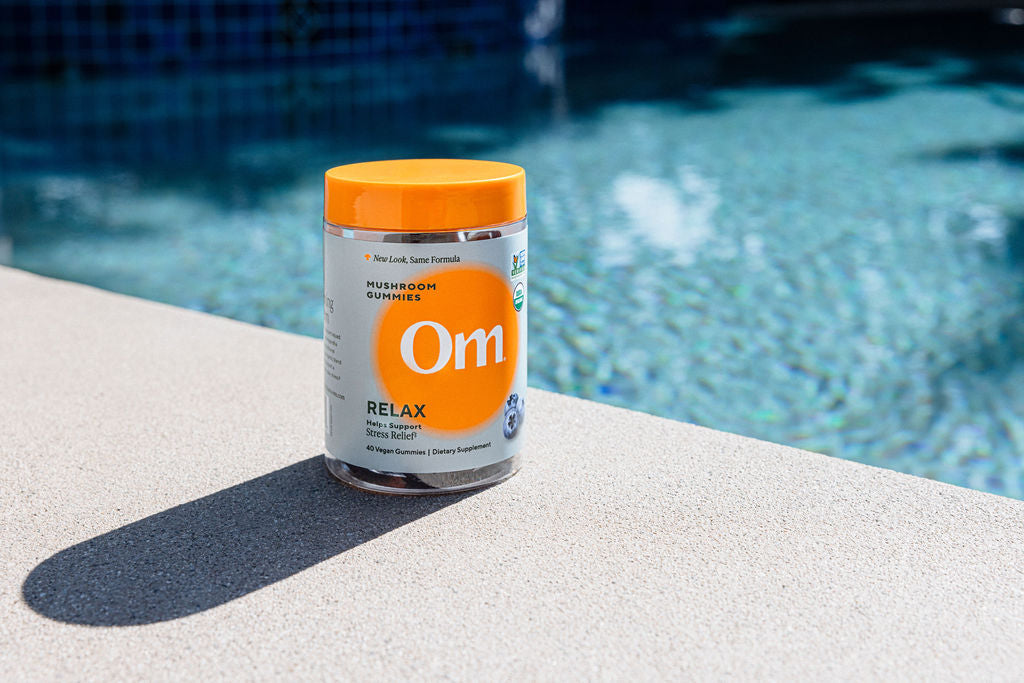 What Is the Optimal Chaga Mushroom Dosage? – Om Mushroom Superfood