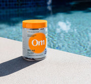 Master Blend Plant Protein Unsweetened Original – Om Mushroom Superfood