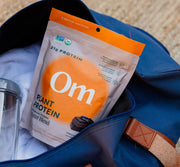 Om Mushroom Coffee Blend | Organic Mushroom Coffee – Om Mushroom Superfood