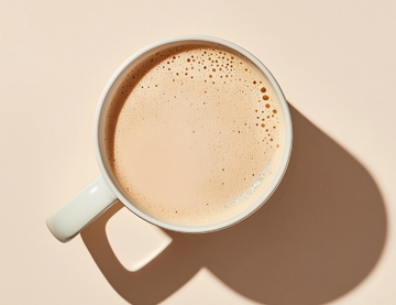 Master Blend Plant Protein Unsweetened Original – Om Mushroom Superfood