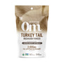 Buy Turkey Tail Mushroom Powder Supplement | Om – Om Mushroom Superfood