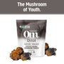 Buy Chaga Mushroom Powder Supplement | Om – Om Mushroom Superfood